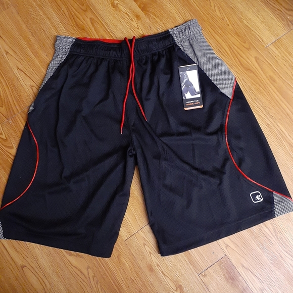 And1 | Shorts | Mens And Athletic Basketball Shorts | Poshmark